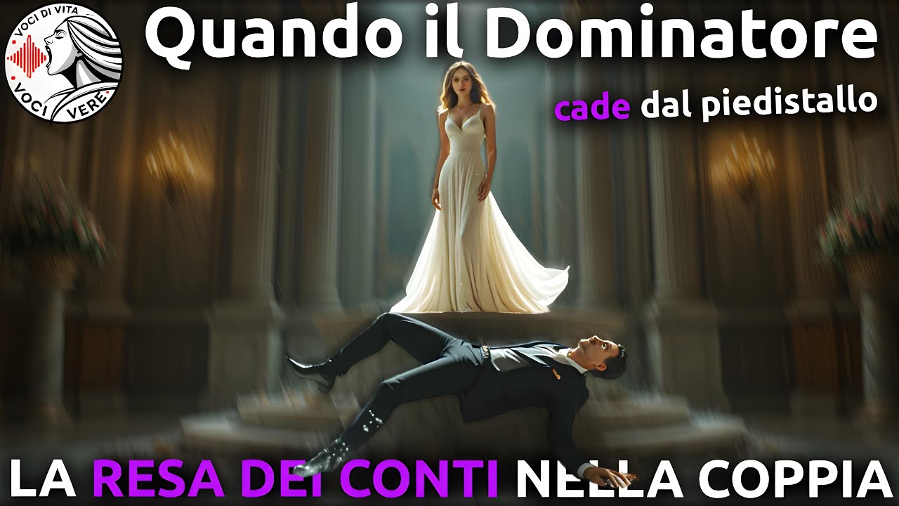 Quando il dominatore cade dal piedistallo: la resa dei conti nella ...