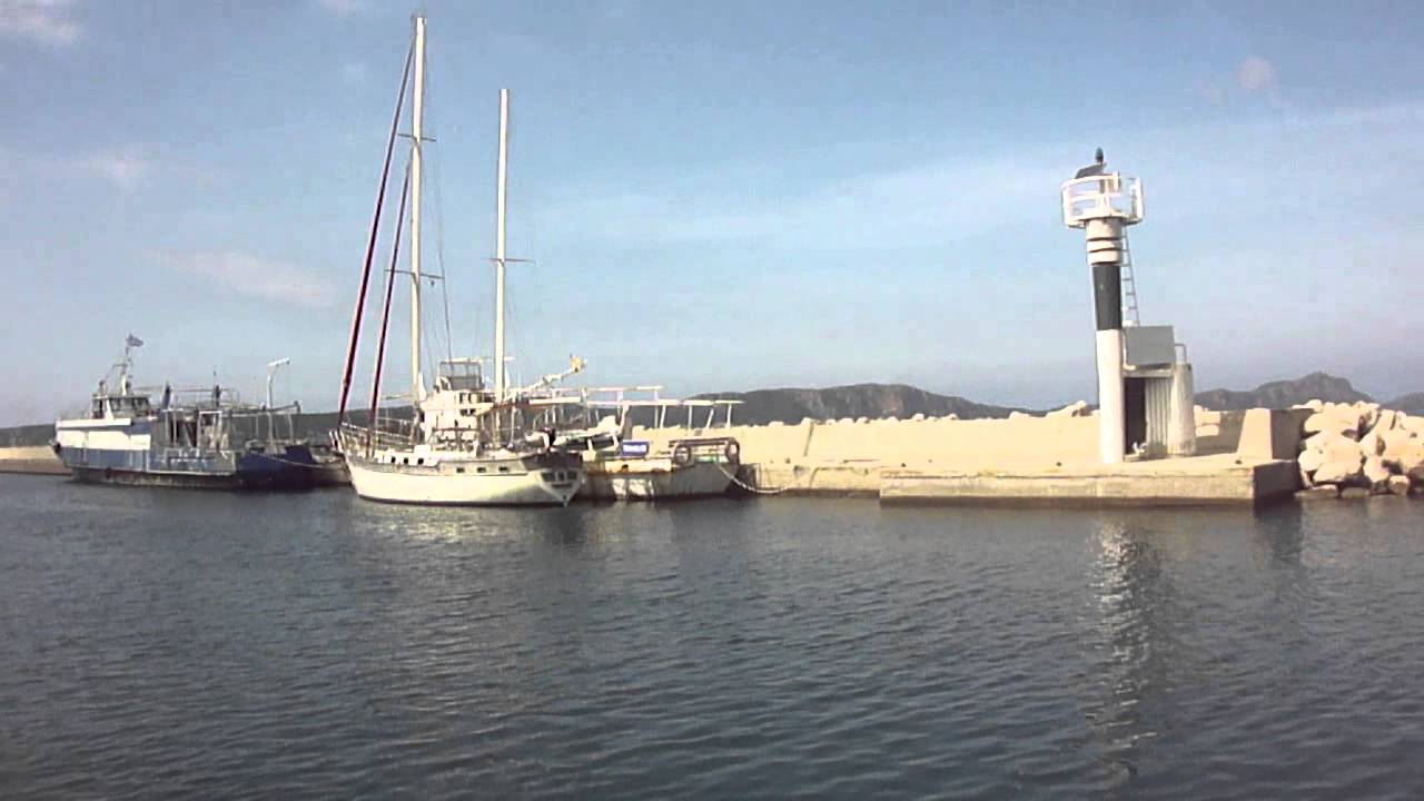 Η ΠΥΛΟΣ ΕΟΡΤΑΖΕΙ ΤΗΝ ΝΑΥΜΑΧΙΑ - YouTube