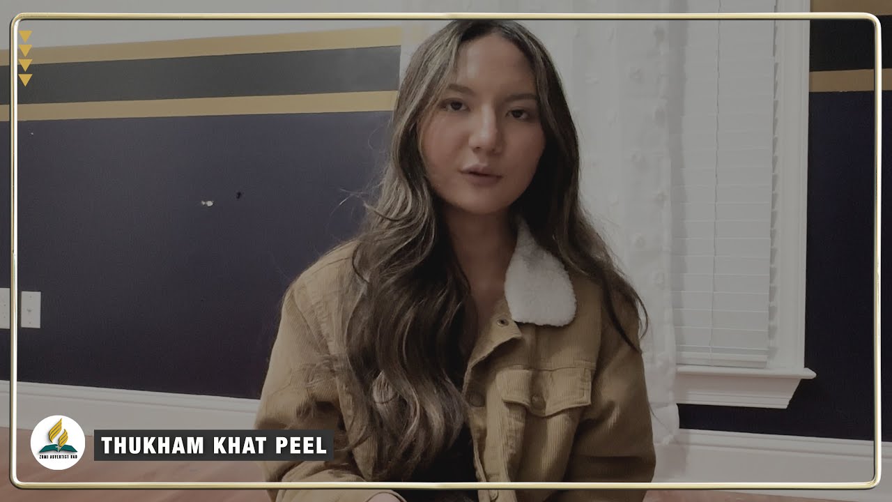 THUKHAM KHAT PEEL | MISSION NEWS - YouTube