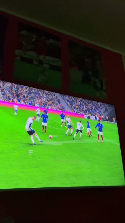 What a goal for henderson #fifa - YouTube