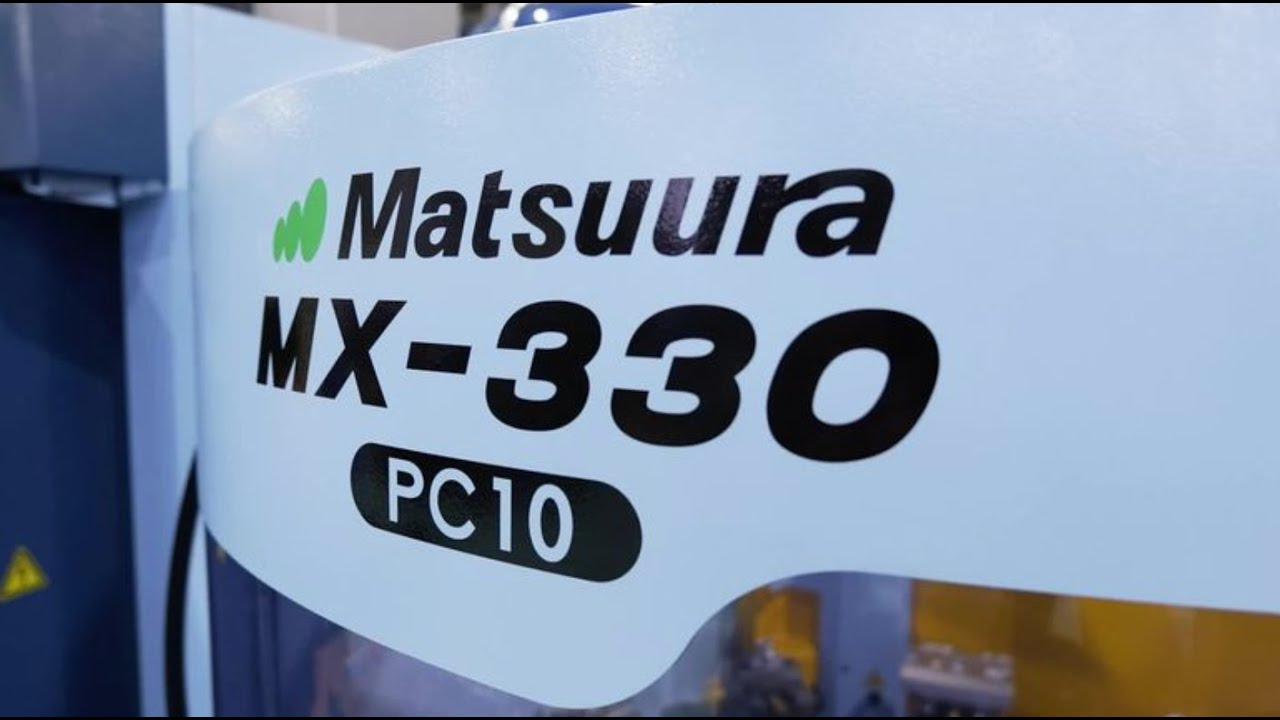 Multi-pallet Matsuura machines at Bowyer Engineering offer incredible ...