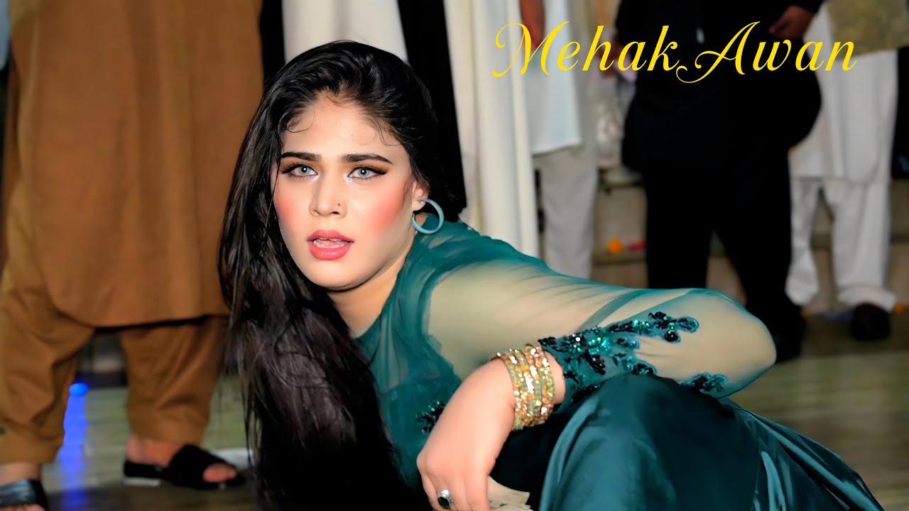 Dil Cheer | Mehak Awan | Dance Performance Shaheen Studio 2025 - YouTube