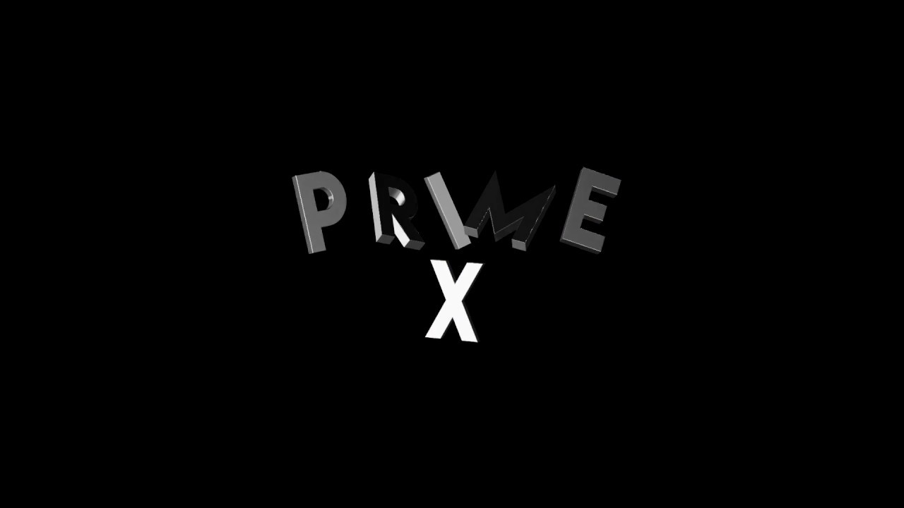 Prime X - Commerical v2 - YouTube