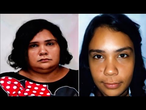 Caso Amanda Maria Souza de Oliveira
