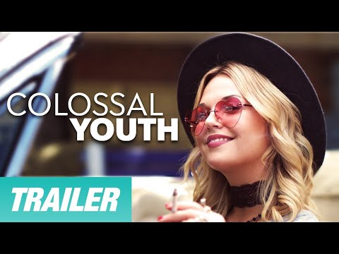 Colossal Youth | Trailer | Troy Osterberg | Kimmy Caruso | Alex Dowd | Reece Everett Ryan