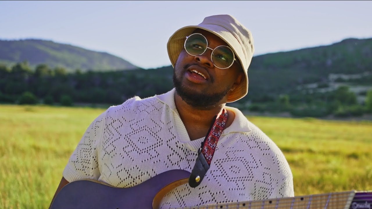 Ando San - Chosen (Official Music Video) - YouTube