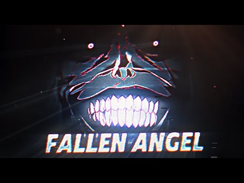 ~ Sung Jin-woo glow up ~ | EDIT/AMV | FALLEN ANGEL [ Solo Leveling ...
