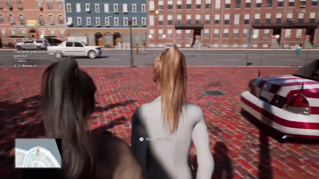 Police Simulator: Patrol Officers | Multiplayer - YouTube