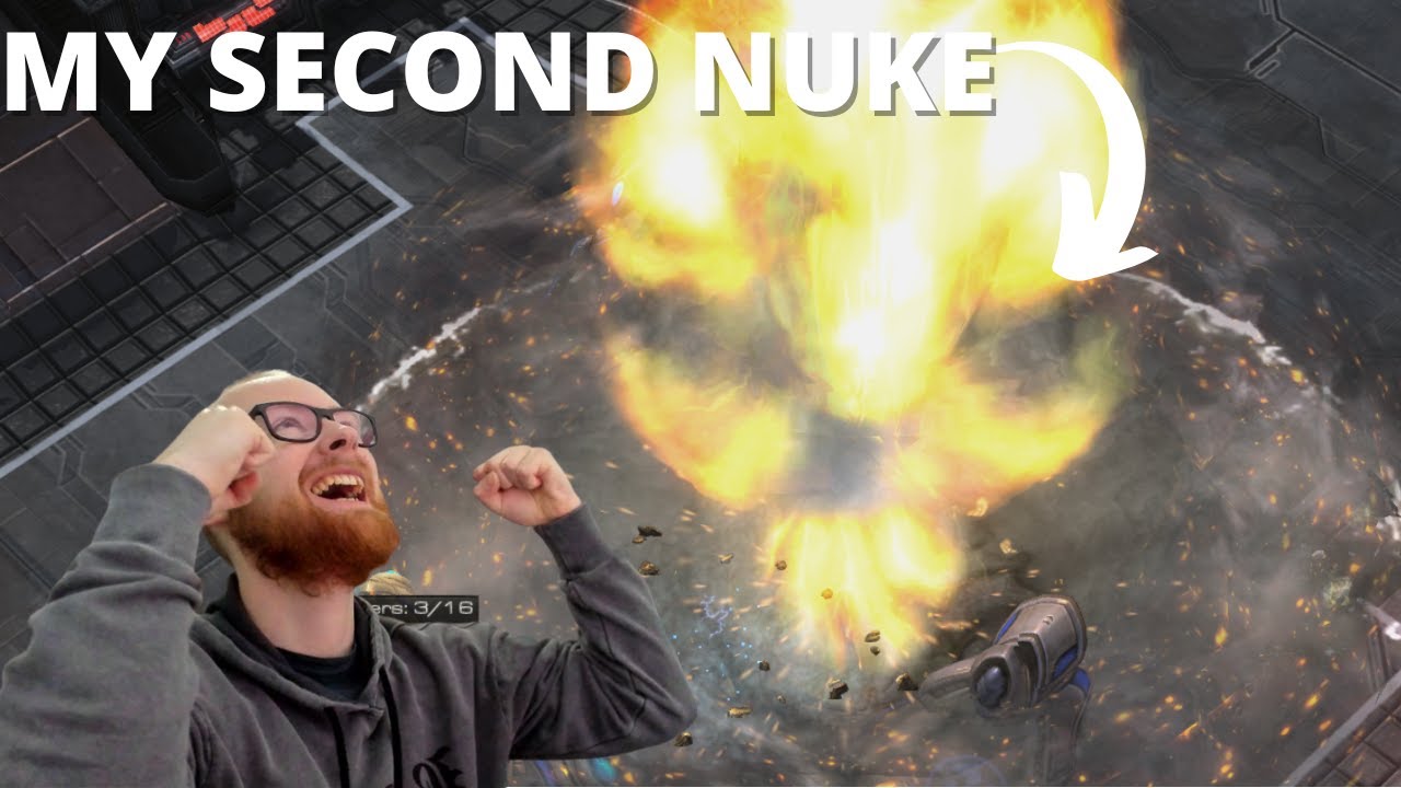 He Spotted The First Nuke But Then.. - Ghosts to Grandmaster - YouTube