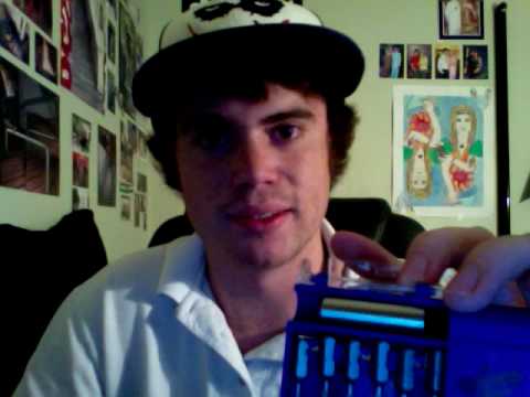 Benchmade: The Blue Box Tool Kit - YouTube