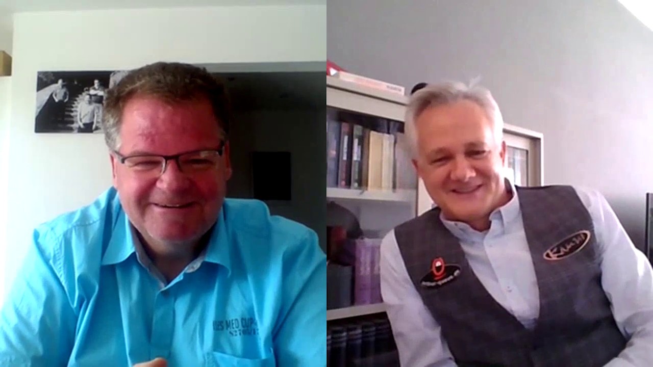 Billard 1-Interview mit Ralph Eckert - YouTube