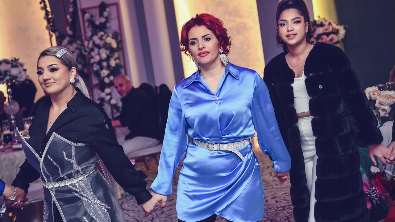 Natalia Rusu-Ardelene || Majorat Gabriela || LIVE 4 || - YouTube