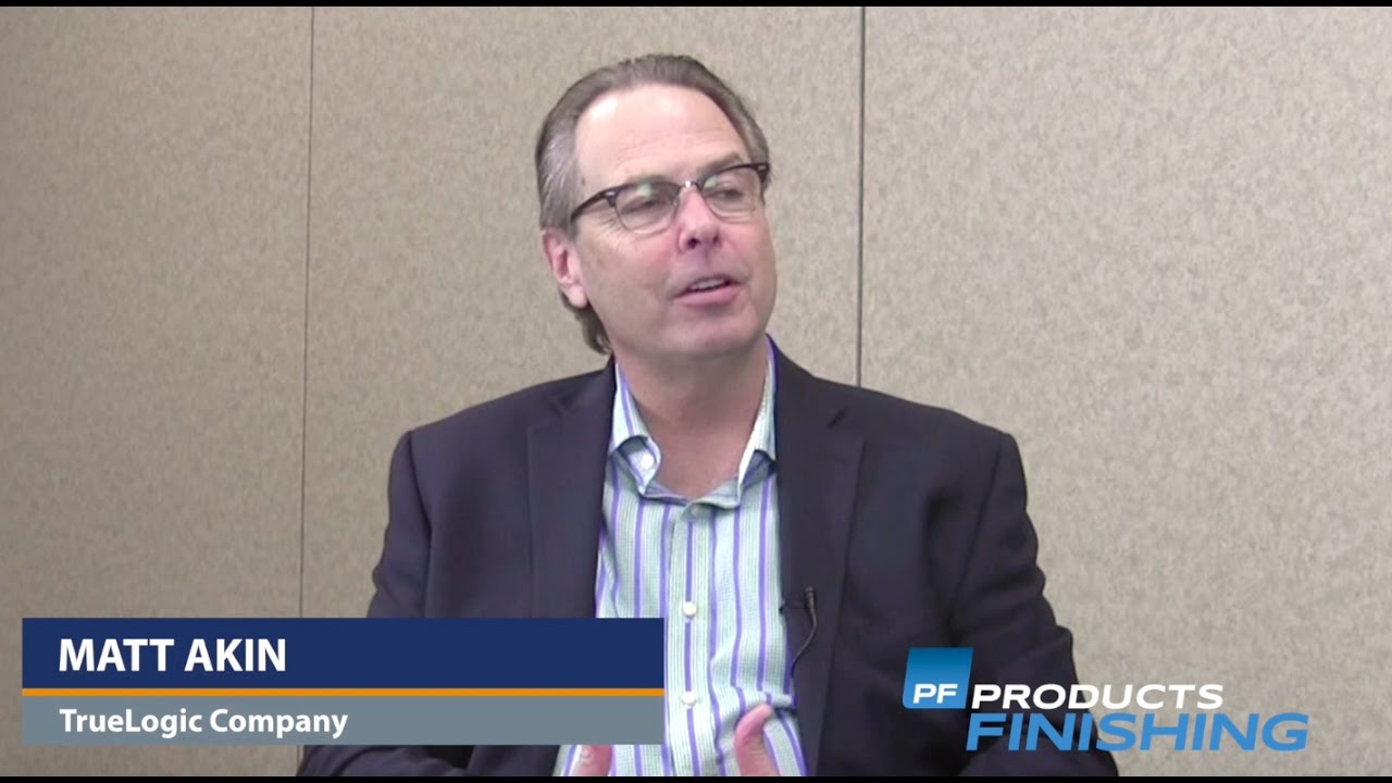 2017 NASF Sur/Fin Preview with Matt Akin, Steering Committee Chair ...