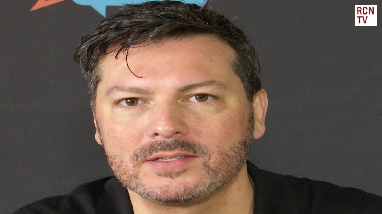 David Hayter Interview MCM Comic Con 2018 - YouTube