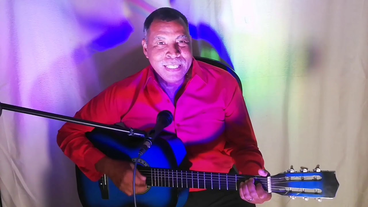 Mario Pereira - Lo que pasó pasó 🇵🇦 - YouTube
