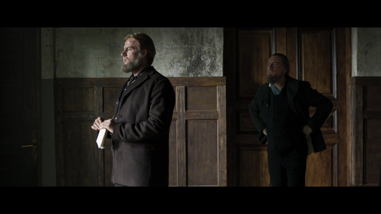 Pühadeaja parimad Eesti filmid ETVs - YouTube