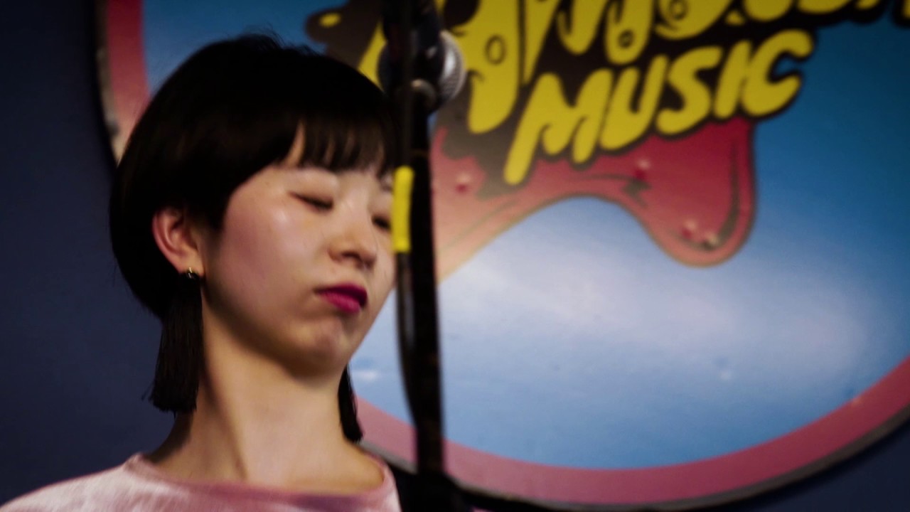 Chai - CAT (Live on PressureDrop.tv) - YouTube