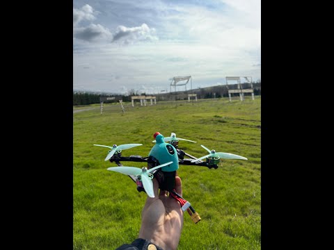 Preparation for the New Season @clk_fpv @klarfon