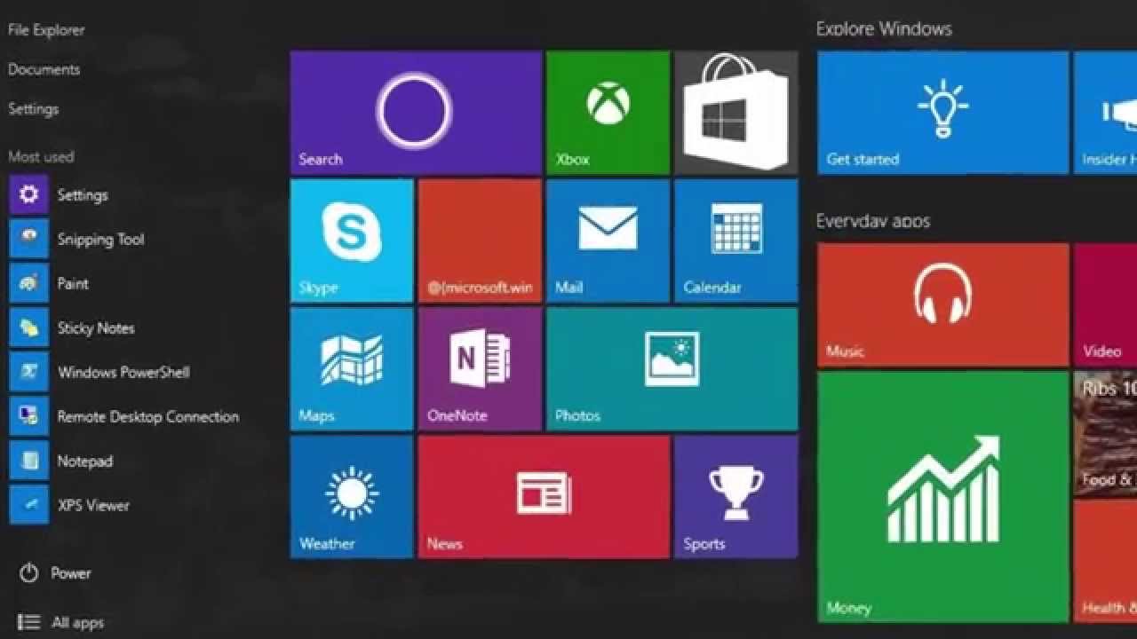 How to go back to Windows 8 or windows 7 from Windows 10 - YouTube