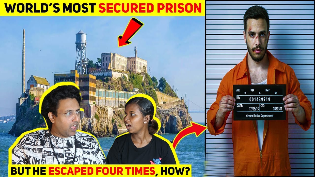 திக் திக் நிமிடங்கள் 😂| Maze Prison Escape | Ramstk Family ...