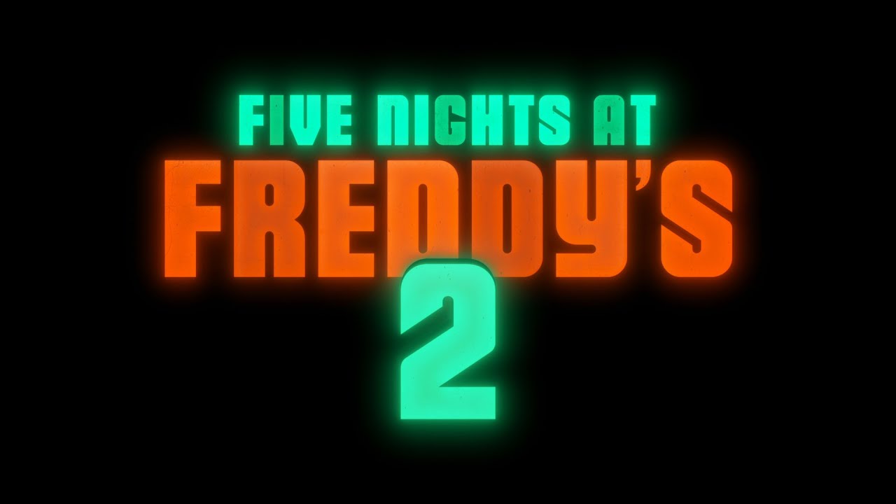 Fnaf 2 Raposa