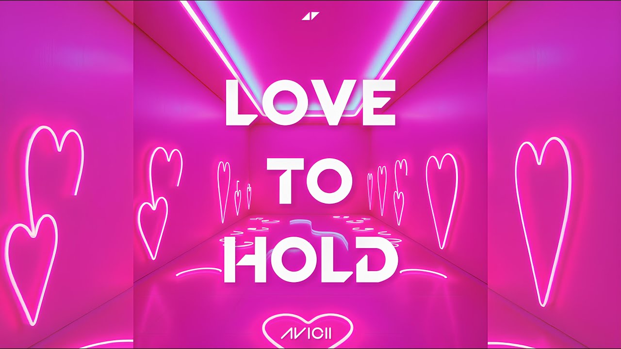 Avicii - Love to Hold - YouTube