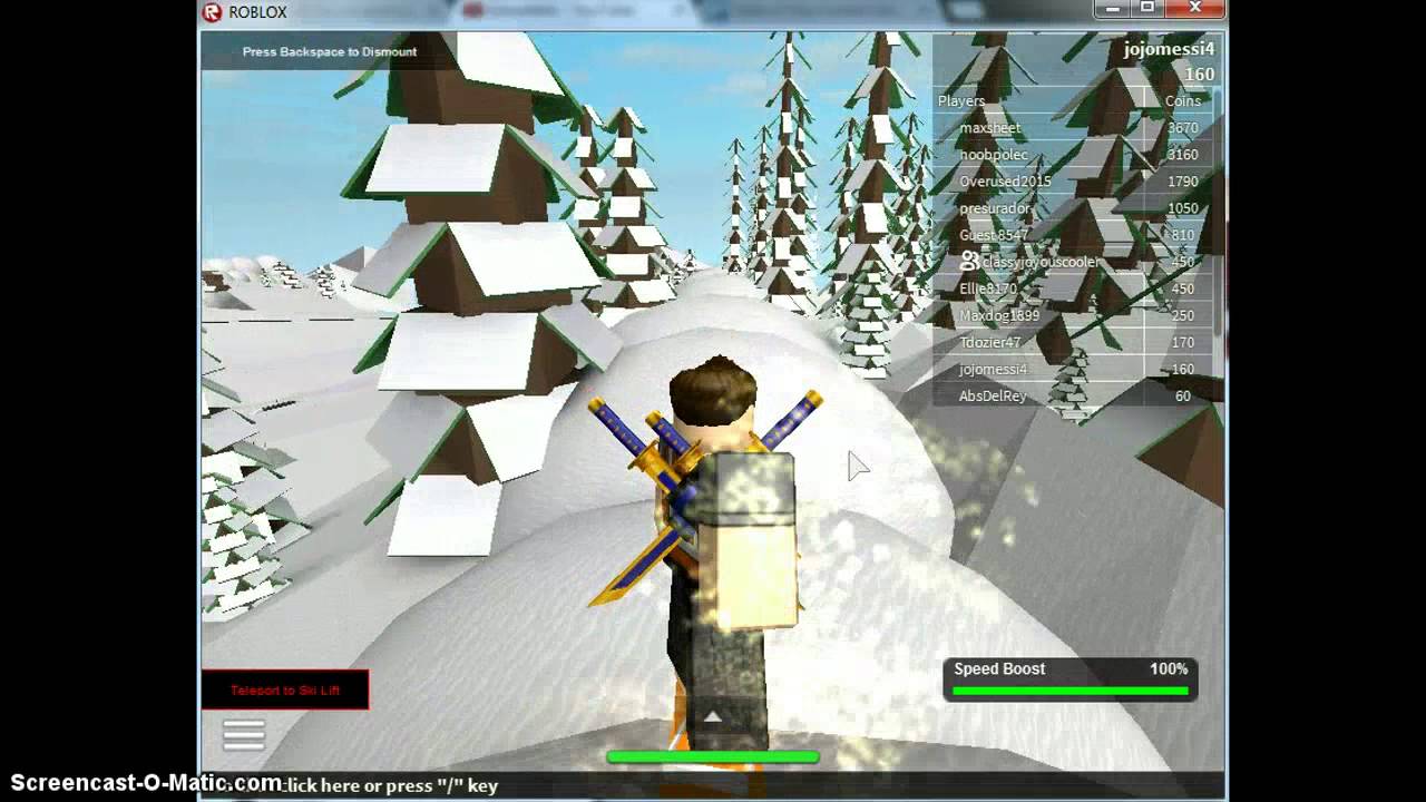 The ROBLOX Geek Ep. 16 - YouTube