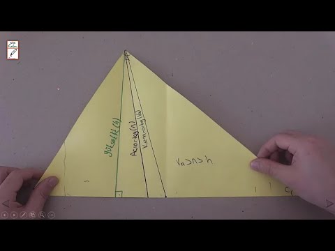 KATLAMA YÖNTEMİYLE YÜKSEKLİK KENARORTAY VE AÇIORTAY OLUŞTURMA