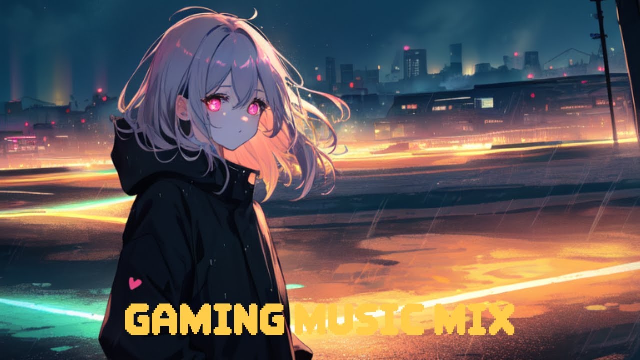 BEST GAMING MIX 🎵 1 HOUR GAMING MUSIC 🎵 GAMING SONG MIX - YouTube