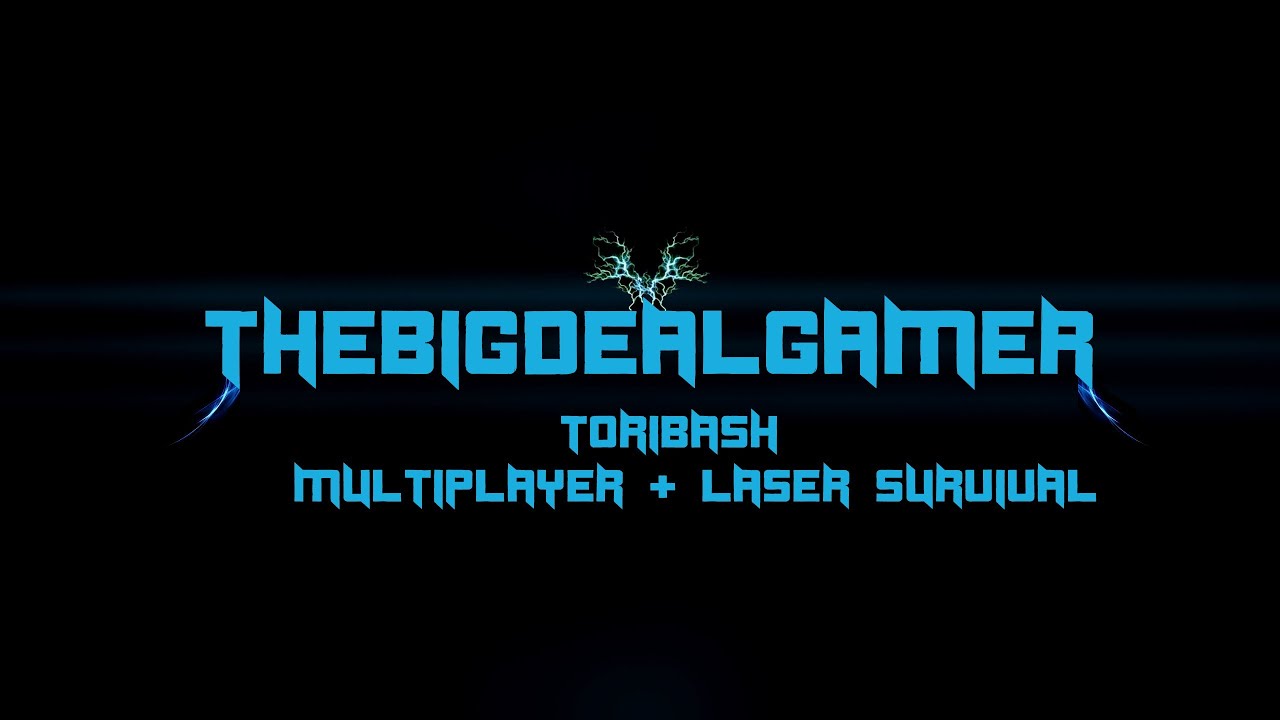 Toribash Gameplay Multiplayer + Laser Survival - YouTube