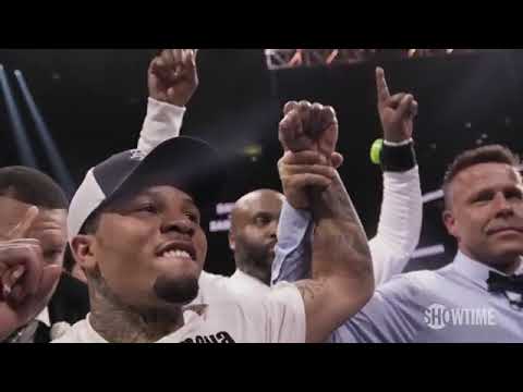 Gervonta \