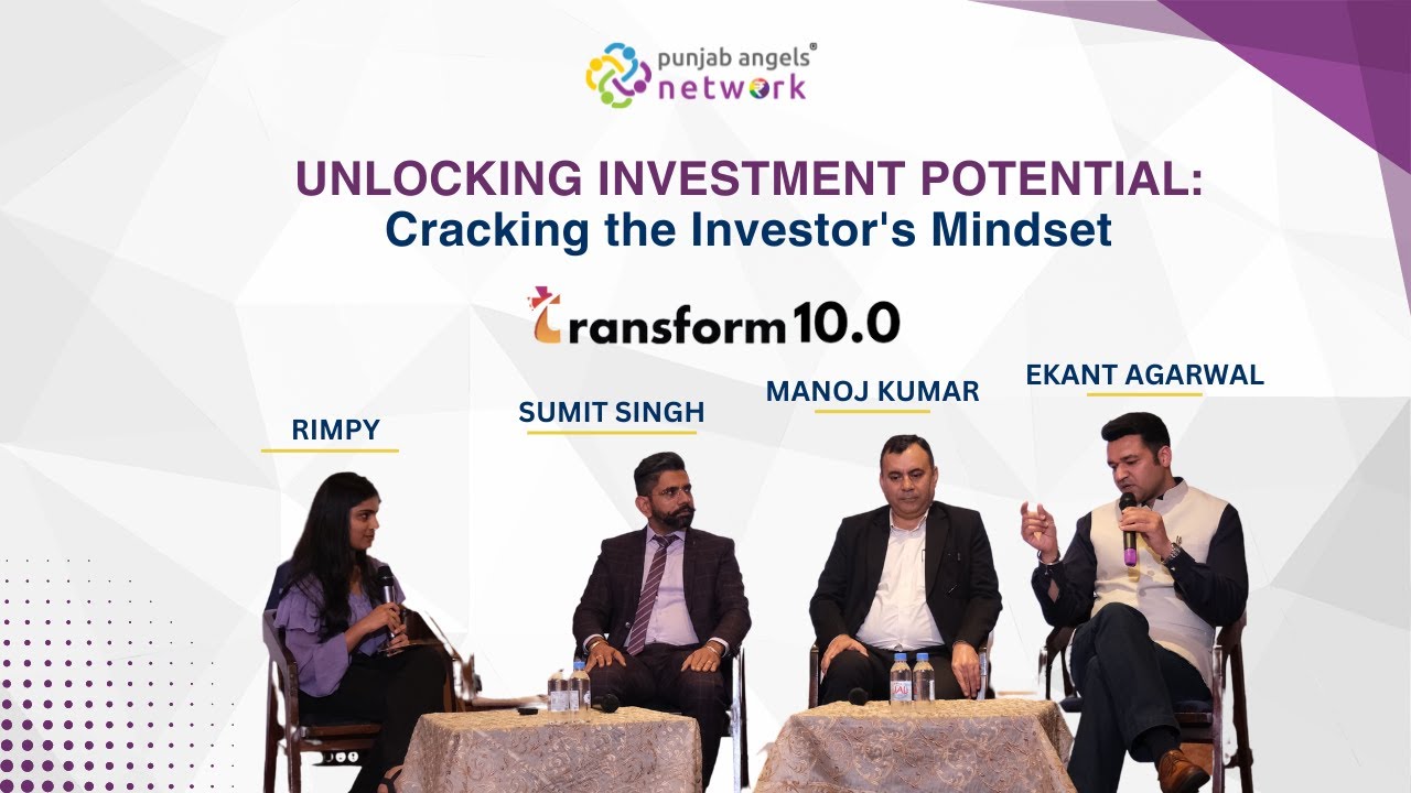 Decoding Investor Psychology:Unlocking Investment Potential | Transform ...