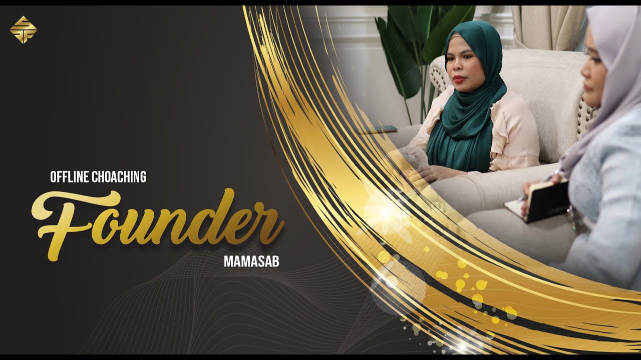 Offline Coaching Founder Mamasab Team SuperRich Fighters - YouTube