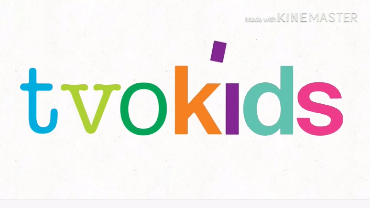 Pixar Styled TVOKids logo (For Ivan Tube) - YouTube