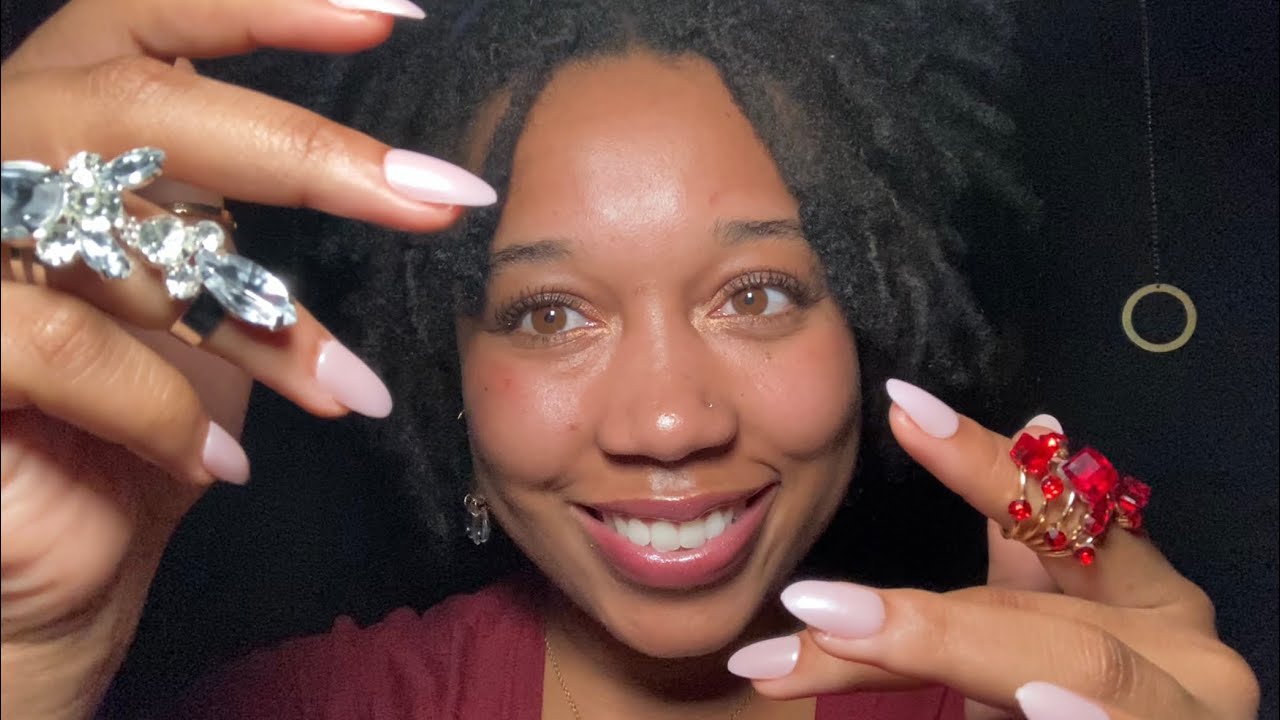 Full Video: ASMR BETTER TOGETHER | LIGHT TRIGGERS + POSITIVE ...