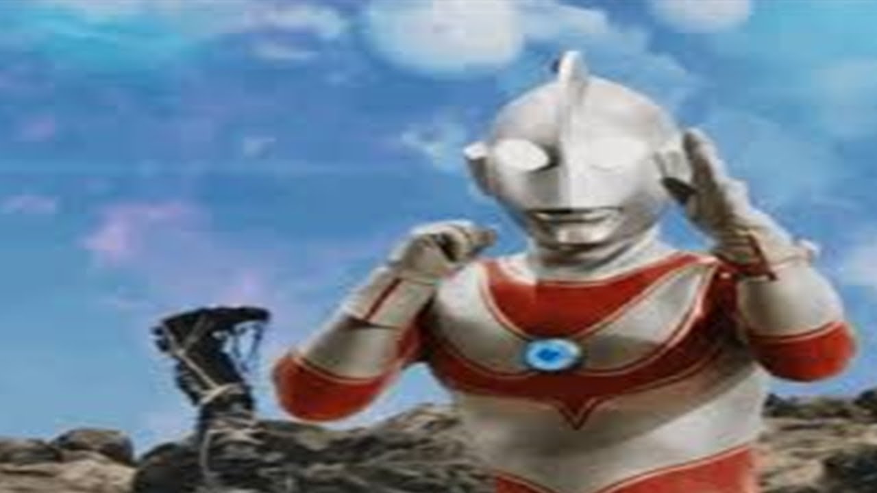Ultraman Jack vs Yadokarin | 29* - YouTube