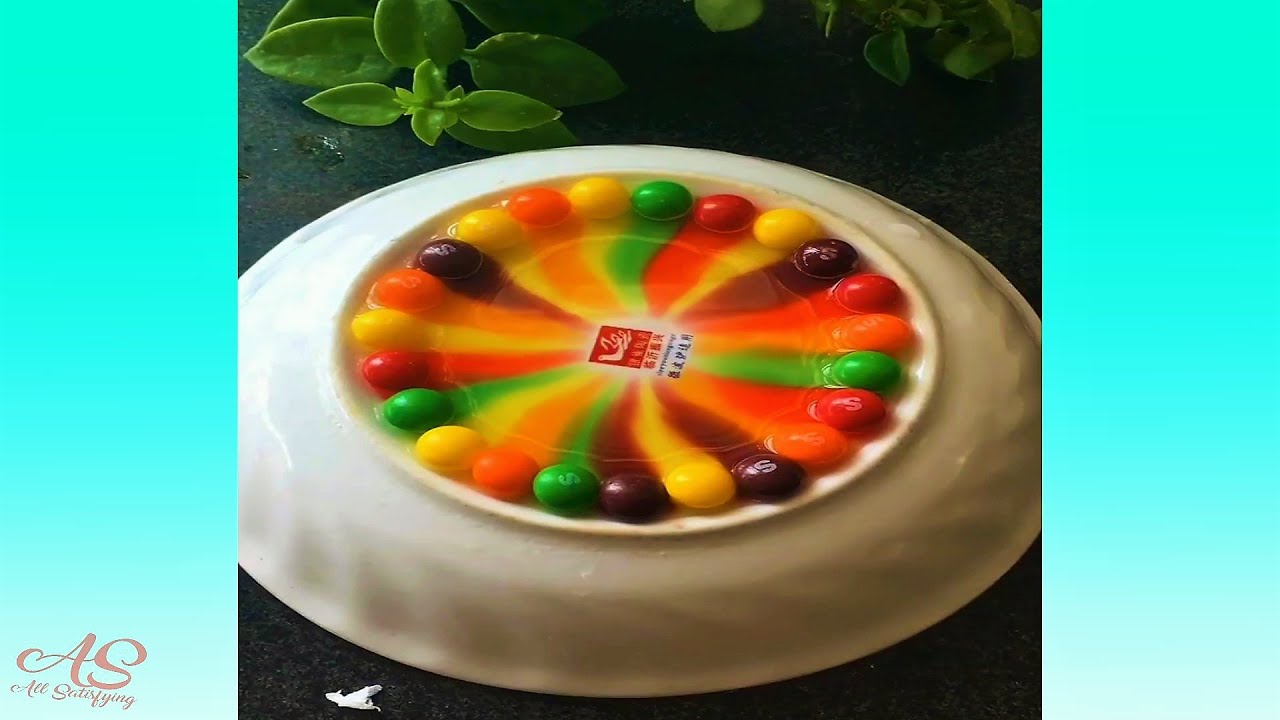 Oddly Satisfying Video That Will Make You Relax #110 - YouTube