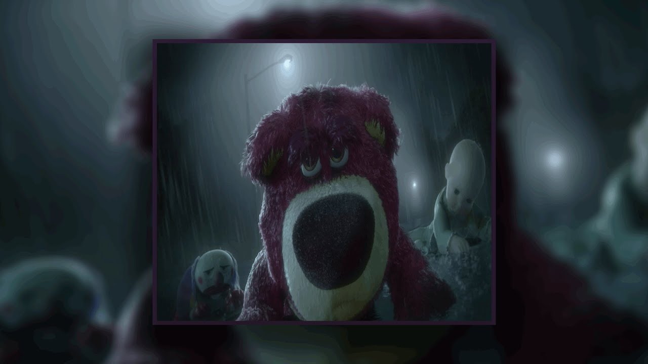 "something changed that day inside Lotso" dxnnyfxntom x Yeat - Lyfe ...