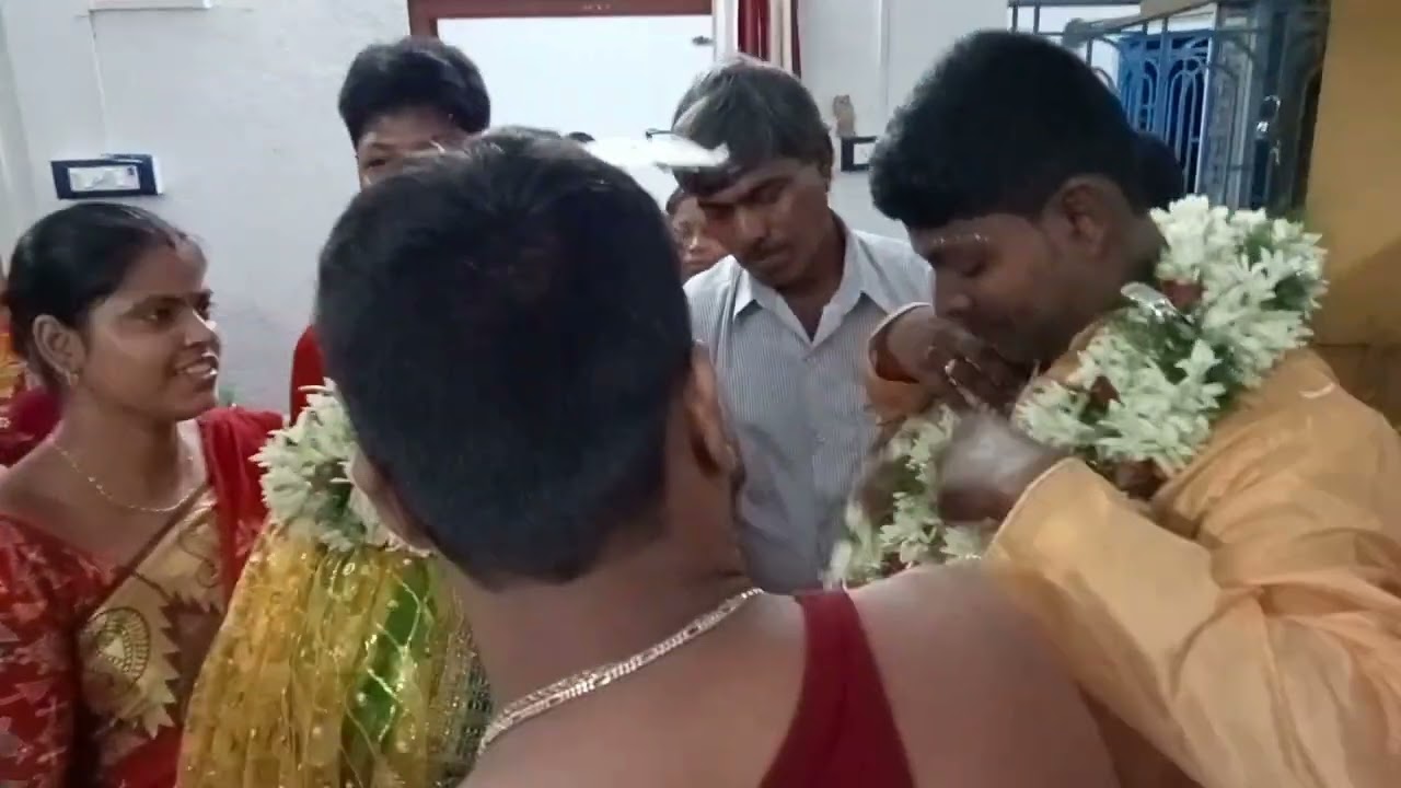 Friend er biyer choto choto kichu moment 😍🤩😘 Kaushik and Hema and# ...