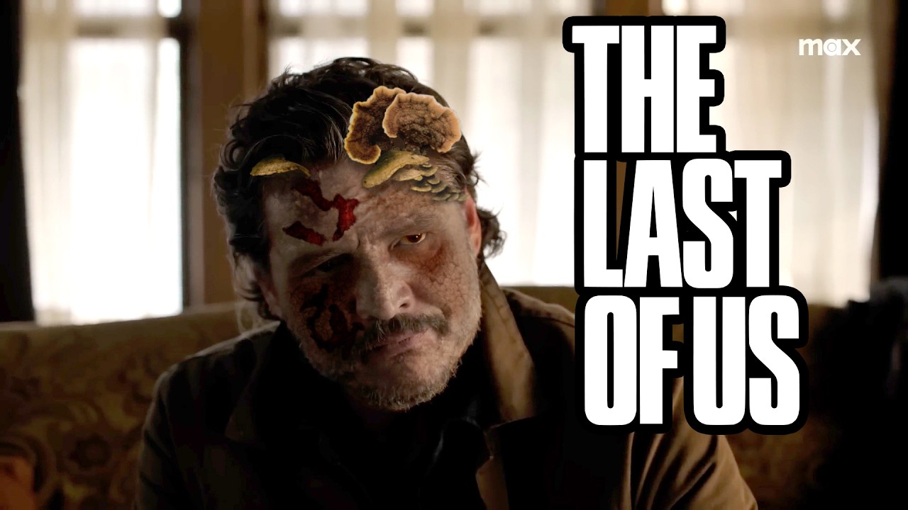 The Last of Us Season 2 But it's a Bit Better - YouTube