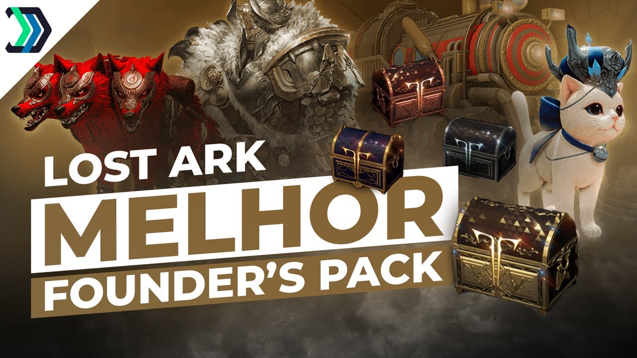 Lost Ark Qual Founder s Pack Comprar YouTube lost-ark-qual-founder-s-pack-comprar-youtube