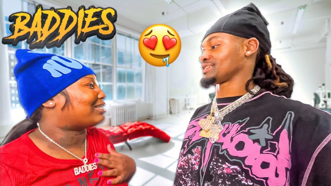 1 ON 1 WITH REALITY STAR: MEATBALL - YouTube