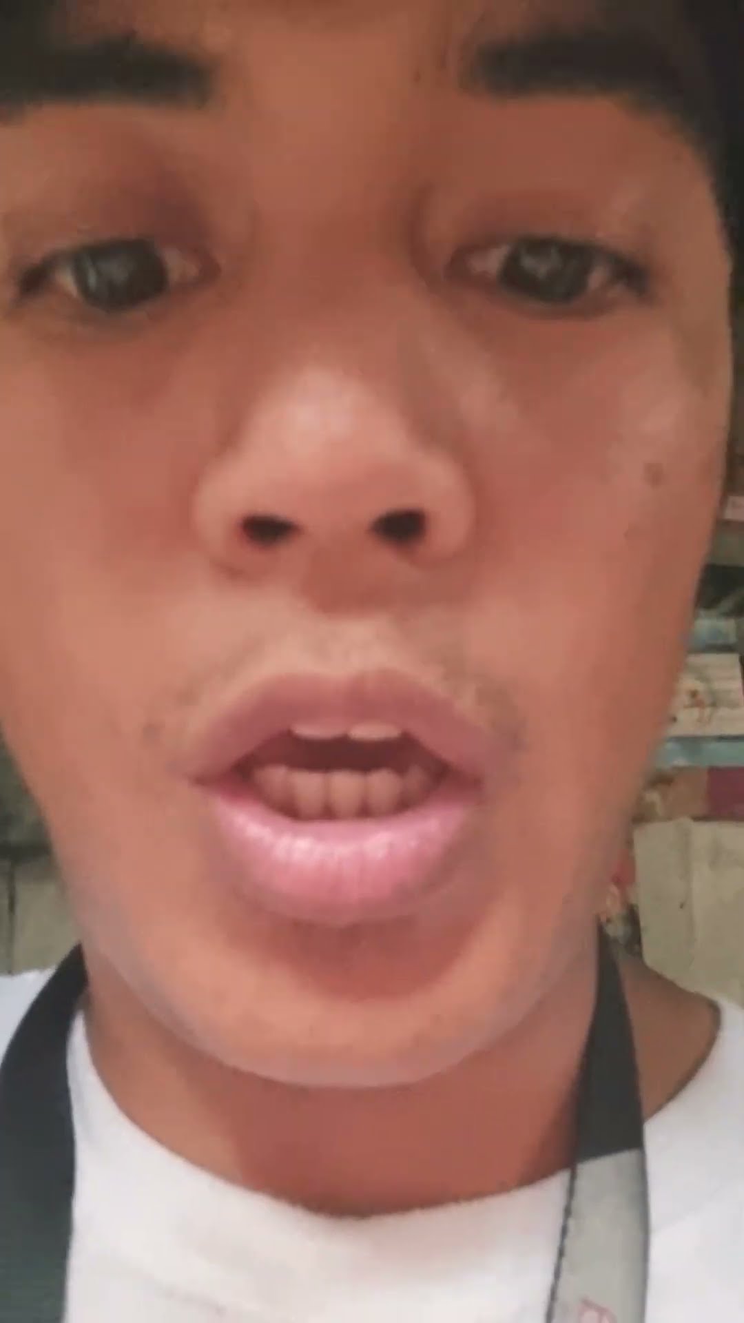lakas mo erika mag pa reschedule kapa haha - YouTube
