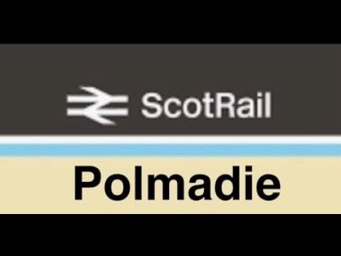 Scotrail. Railrover. Class 26 and Class 27 . Diesel legends filmed at ...