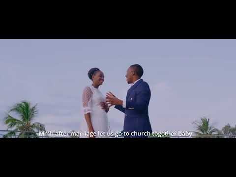 Zabron Singers - BAADA YA NDOA (Official Music Video) - YouTube