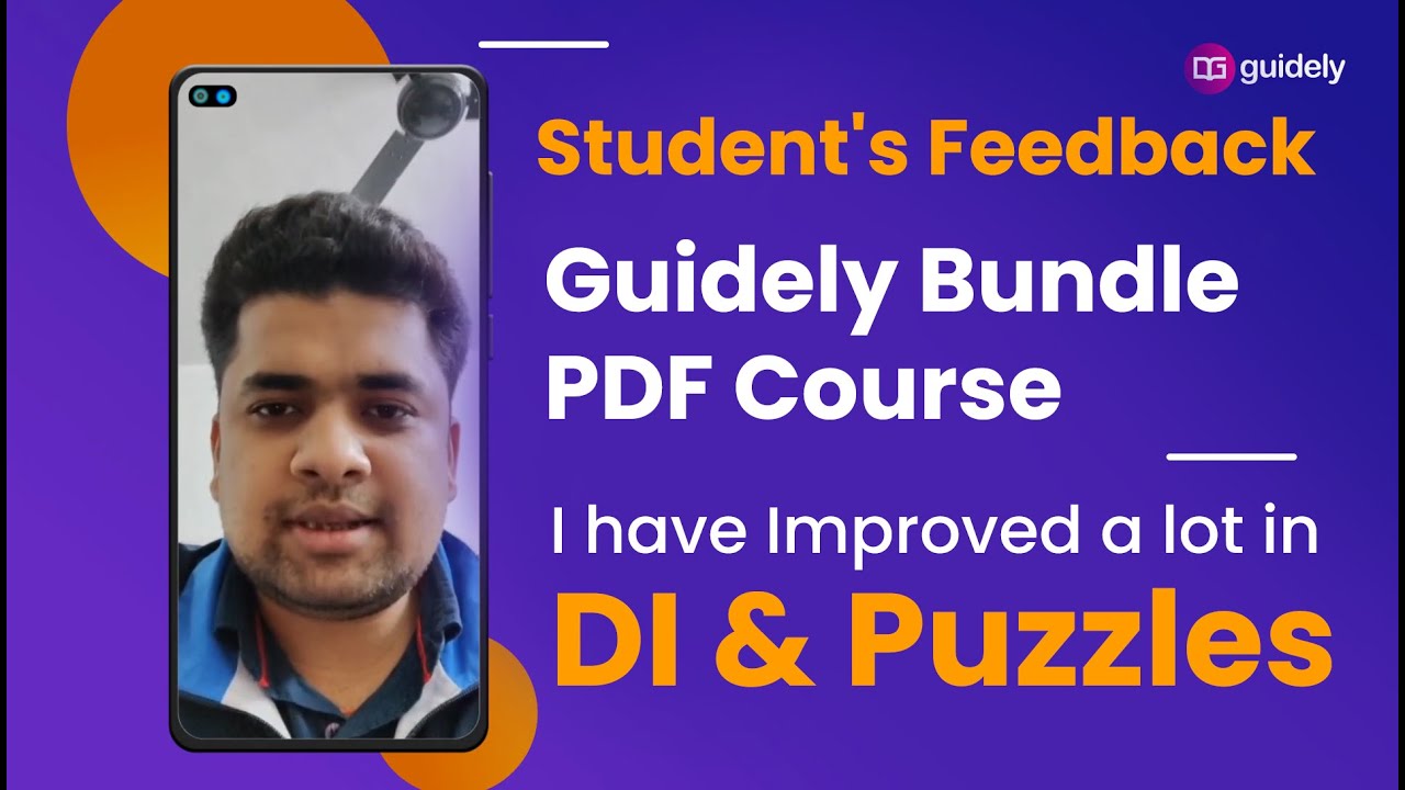 Guidely Bundle PDF Course - I have Improved a lot in DI & Puzzles ...