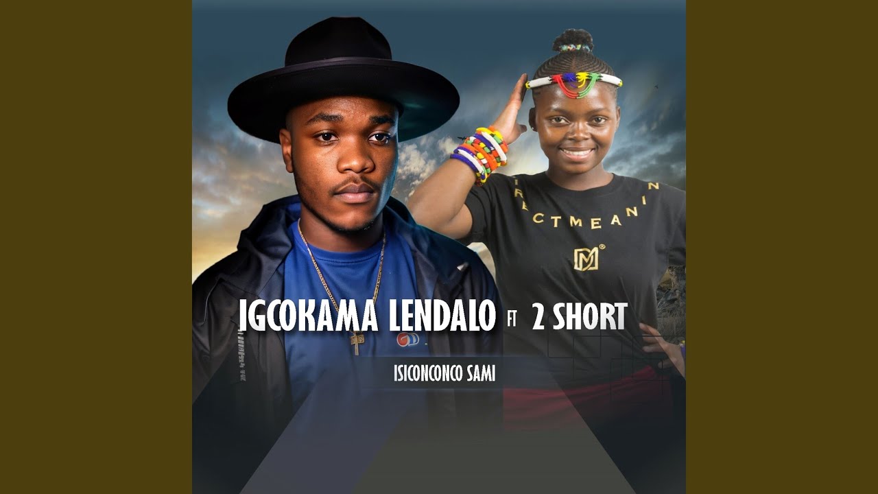 Isiconconco Sami - YouTube