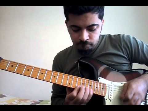CRAZY TRAİN TRİBUTE RANDY COVER GÜNEY ORUÇ