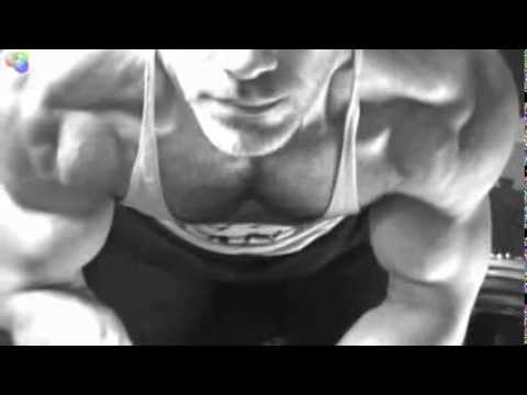 Incredible Pecs - YouTube