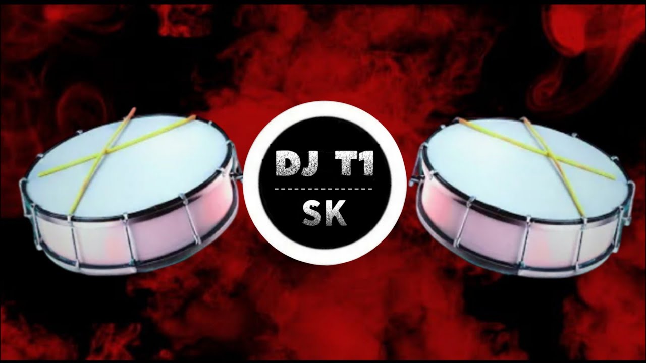 Tamte Band | Taasha Bass Mix | DJ T1 SK - YouTube